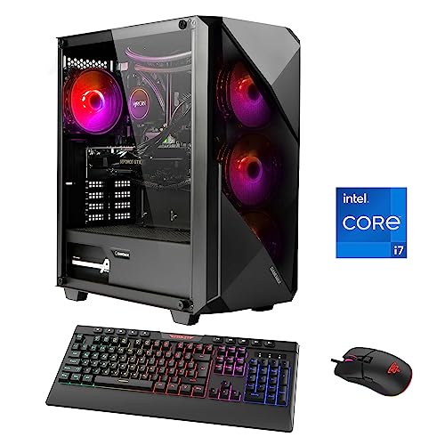 Hyrican Striker – Die 15 besten Produkte im Vergleich - WinTotal