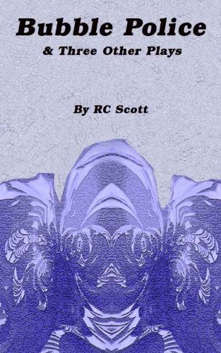 Bubble Police - Kindle edition by Scott, RC. Children Kindle eBooks ...