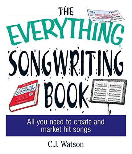 31 Best Songwriting Books for Beginners - BookAuthority