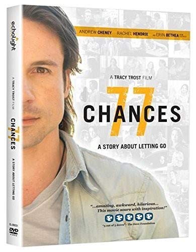Amazon.com: 77 Chances : Andrew Cheney, Erin Bethea, Rachel Hendrix ...