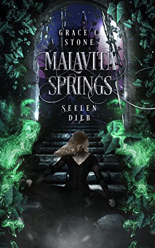Malavita Springs: Seelendieb eBook : Stone, Grace C.: Amazon.de: Kindle ...