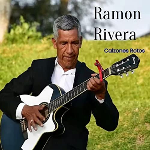 Reproducir Calzones Rotos de Ramon Rivera en Amazon Music