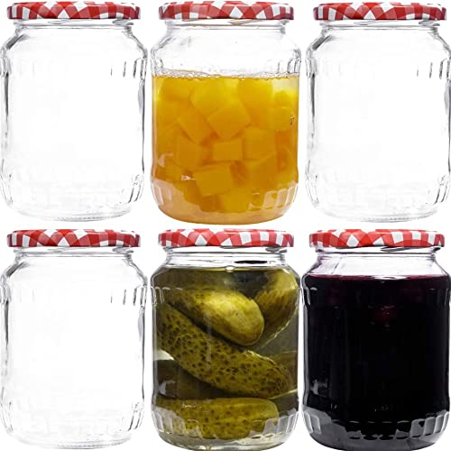 Amazon.de Best Sellers: The most popular items in Jars