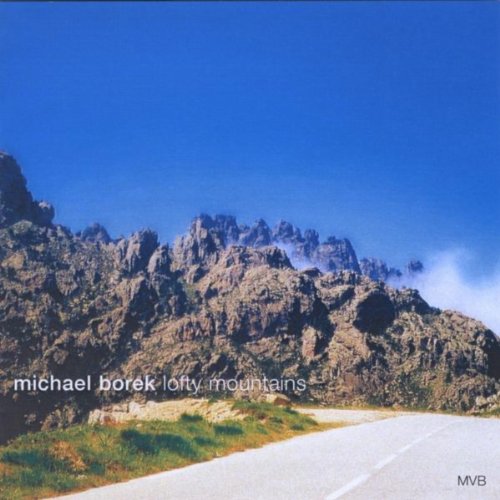 Amazon MusicでMichael BorekのLofty Mountainsを再生する