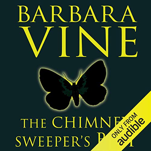 The Chimney Sweeper's Boy (Audio Download): Barbara Vine, Frances ...