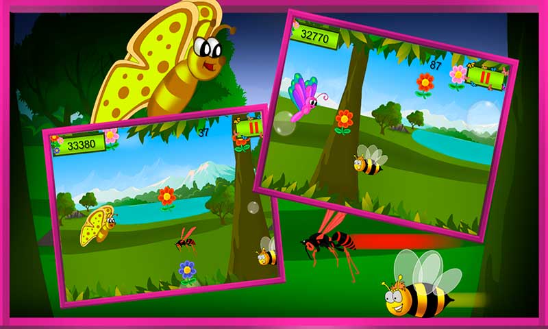 Flutter Garden - App on Amazon Appstore