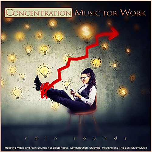 Amazon Music - Concentration Music For Work, Work Music, Office Musicの ...