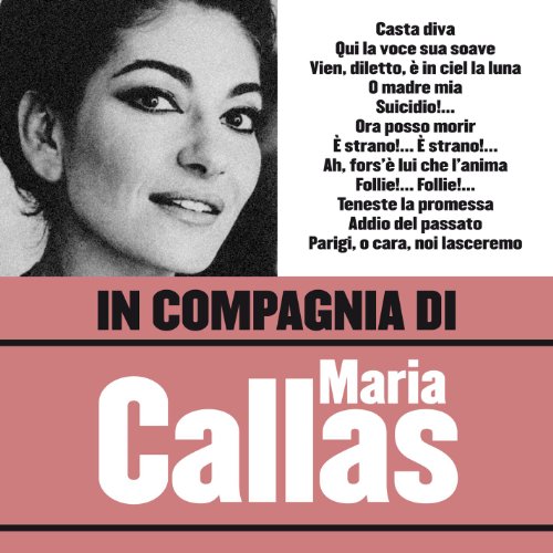Play In compagnia di Maria Callas by Maria Callas on Amazon Music