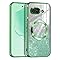 Amazon.com: Casetego for Google Pixel 9 Pro XL Case,Compatible with MagSafe,Glitter Sparkle ...