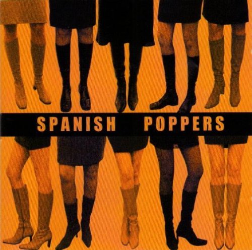 Various Artists - Spanish Poppers - Amazon.com Music