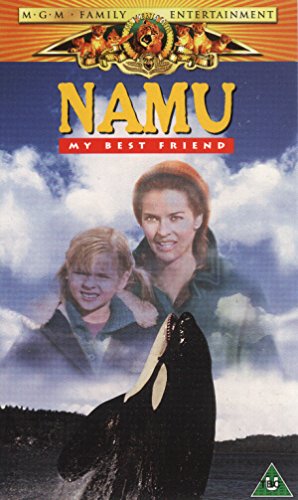 Namu, the Killer Whale: Amazon.it: Film e TV