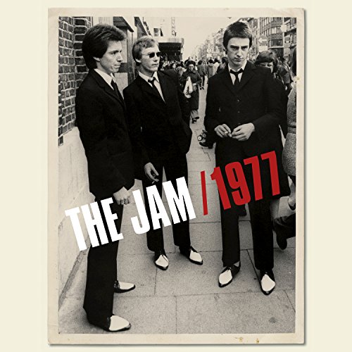 Art School (Remastered 2017) [Explicit] song by The Jam from 1977 ...