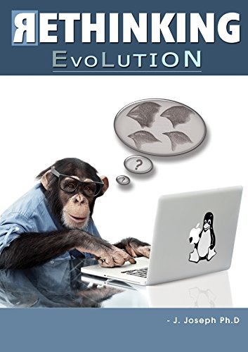 RETHINKING Evolution eBook : Joseph Ph.D, J.: Amazon.in: Kindle Store
