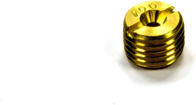 Amazon.com: Enderle 7009-100 .100IN BYPASS PILL : Everything Else