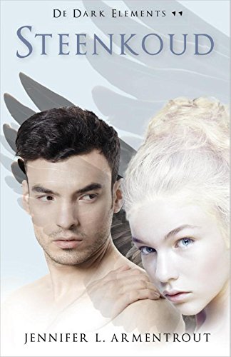 Amazon.co.jp: Steenkoud : Armentrout, Jennifer L., Willenborg, Louise: 洋書