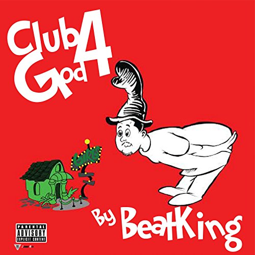 Amazon MusicでBeatkingのClub God 4を再生する