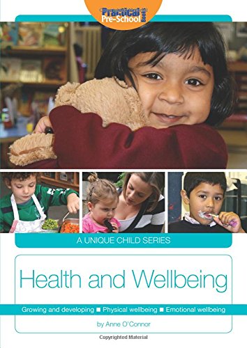 Health and Wellbeing: Growing and developing. Physical wellbeing ...