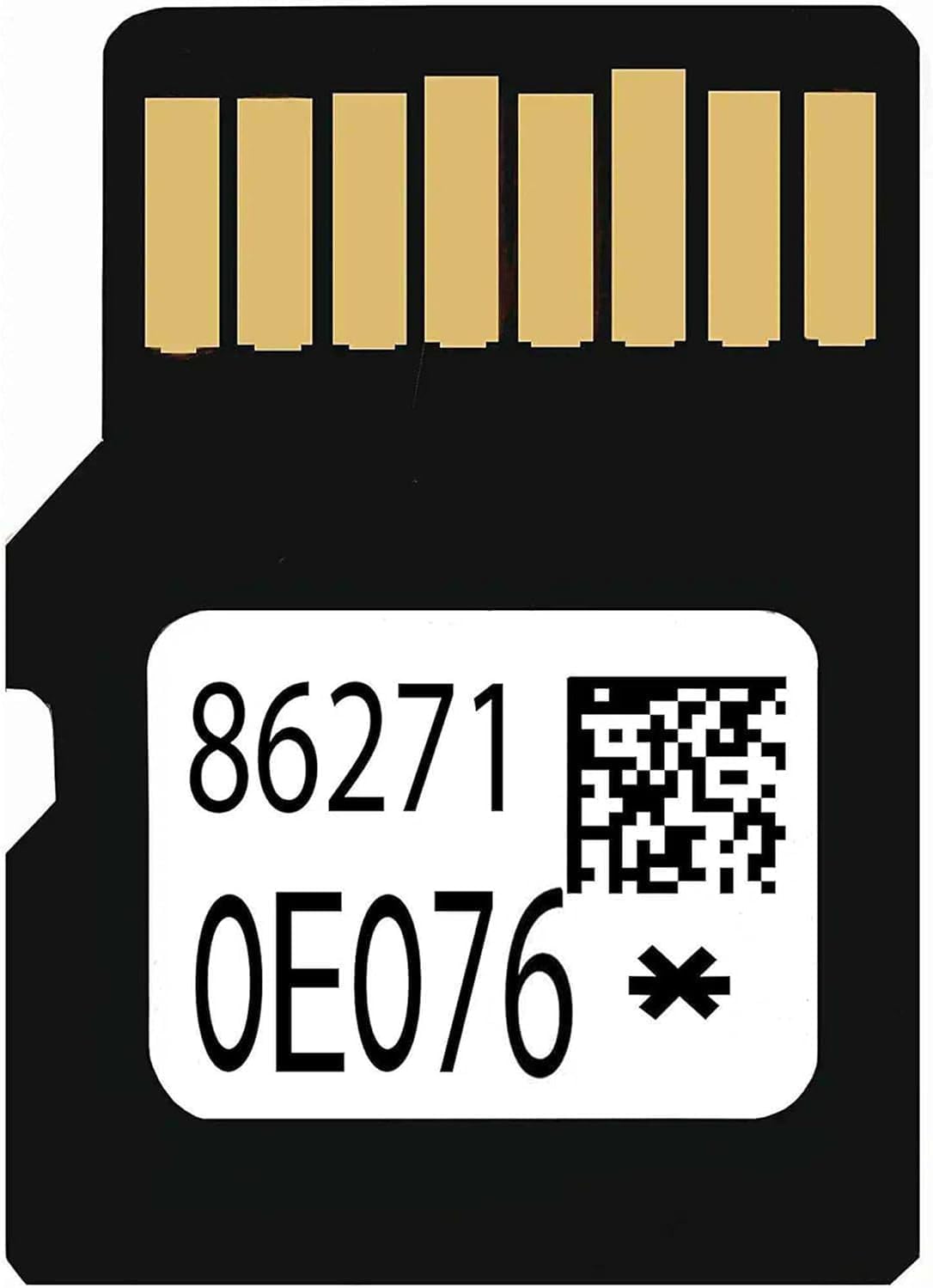 Amazon.com: 2025 Updated Toyota Navigation SD Card - OEM Replacement ...