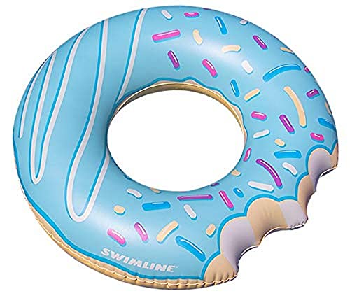 10 Best Donut Pool Floats - BabyStuffLab
