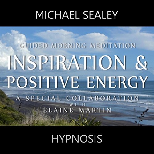 Play Guided Morning Meditation for Inspiration & Positive Energy (feat ...