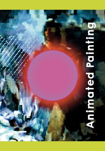 Amazon.com: Animated Painting: 9780937108376: Betti-Sue Hertz, Suzanne ...