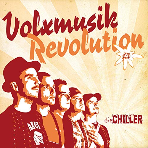 Amazon MusicでDie ChillerのVolxmusik Revolutionを再生する