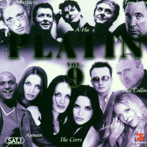 Platin - Vol. 9-Platin - Amazon.com Music