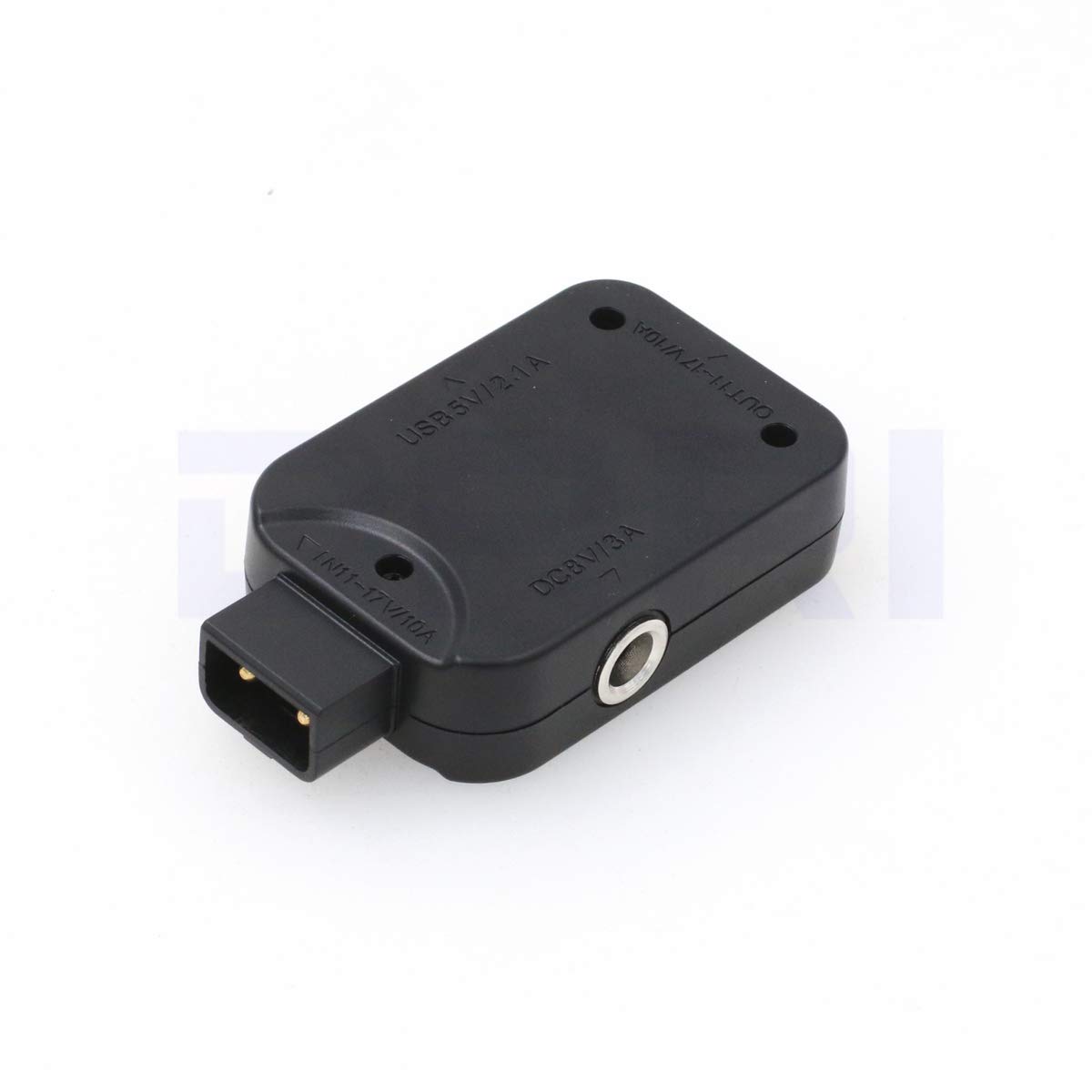 Snapklik.com : DRRI P-Tap D-Tap To 5V USB