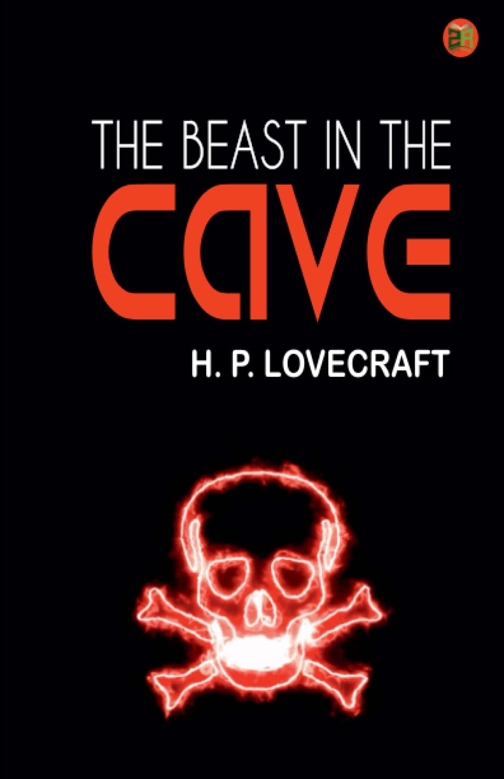 Amazon.com: The Beast in the Cave: 9789358391282: H. P. Lovecraft: Books