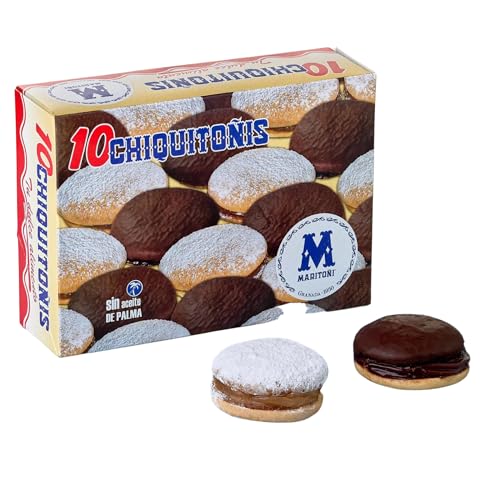 Maritoñis Mercadona: descubre los secretos del dulce más popular - Mi Hogar