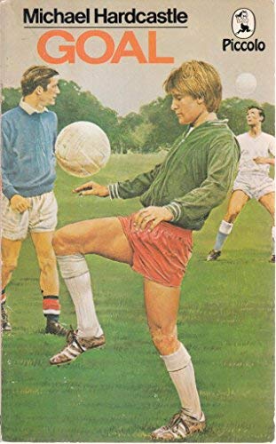 GOAL: Hardcastle, Michael: 9780330258111: Amazon.com: Books