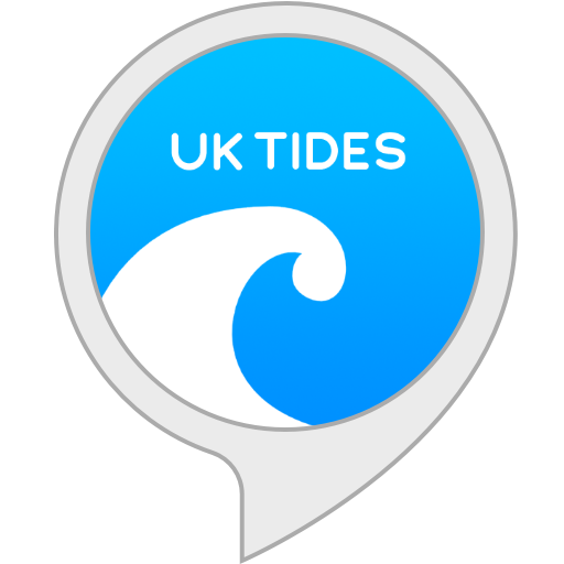 Amazon.com: UK Tides - Tide Times for the UK : Alexa Skills
