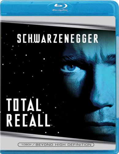 Amazon.com: Total Recall : Arnold Schwarzenegger, Rachel Ticotin ...