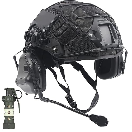 Cascos kevlar militares - Militar Store