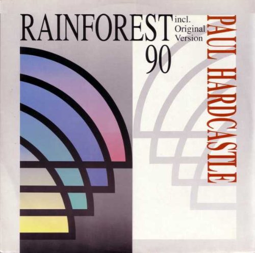 Hardcastle, Paul - Rainforest 90 [Vinyl] - Amazon.com Music