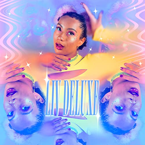 Play Liv Deluxe by Liv Deluxe on Amazon Music