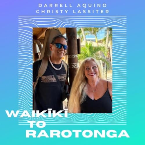 Amazon Music UnlimitedでDarrell Aquino and Christy Leina'ala Lassiterの ...