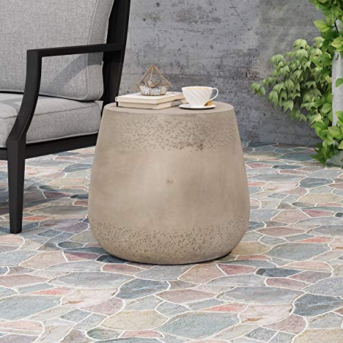 The 30 Best Contemporary Outdoor Side Tables of 2026 [Verified ...
