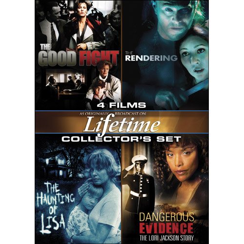 Lifetime Movies Collector's Set [DVD] [Region 1] [NTSC] [US Import ...