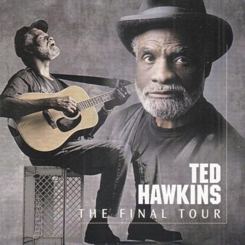 Play The Final Tour by Ted Hawkins on Amazon Music