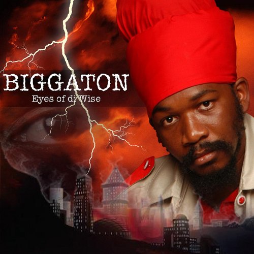 Play Eyes of Di Wise by Biggaton on Amazon Music