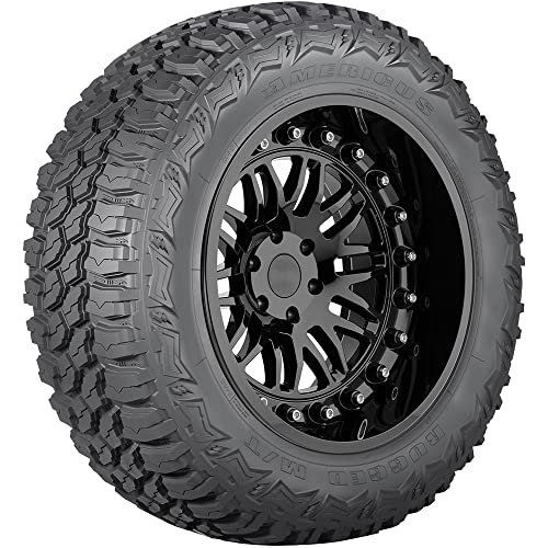 Best 10-Ply All Terrain Tires [Top 9 Expert Picks] – TheTireWiki