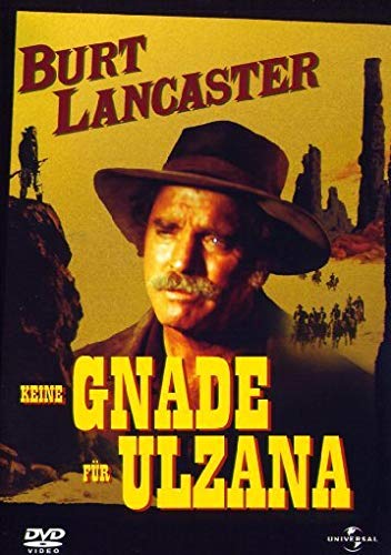 Keine Gnade für Ulzana: Amazon.de: Lancaster, Burt, Davison, Bruce ...