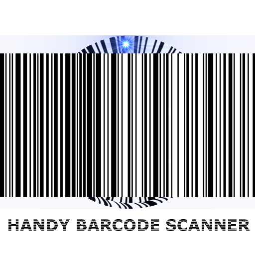 Handy Barcode Scanner - App on Amazon Appstore