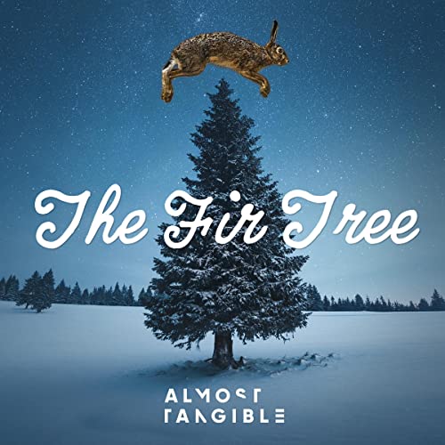Amazon.com: The Fir Tree (Audible Audio Edition): Hans Christian ...
