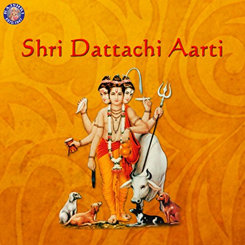 Riproduci Shri Dattachi Aarti di Sanjivani Bhelande su Amazon Music