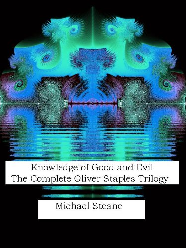 Knowledge of Good and Evil, the trilogy eBook : Steane, Michael: Amazon ...