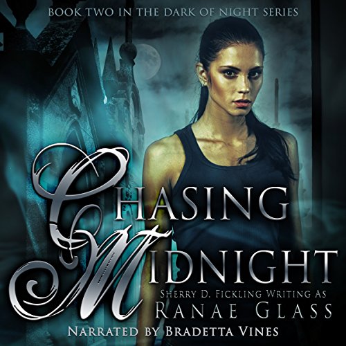 Amazon.com: Chasing Midnight: Dark of Night, Book 2 (Audible Audio ...