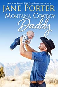 Montana Cowboy Romance (Wyatt Brothers of Montana Book 1) - Kindle edition by Porter, Jane ...