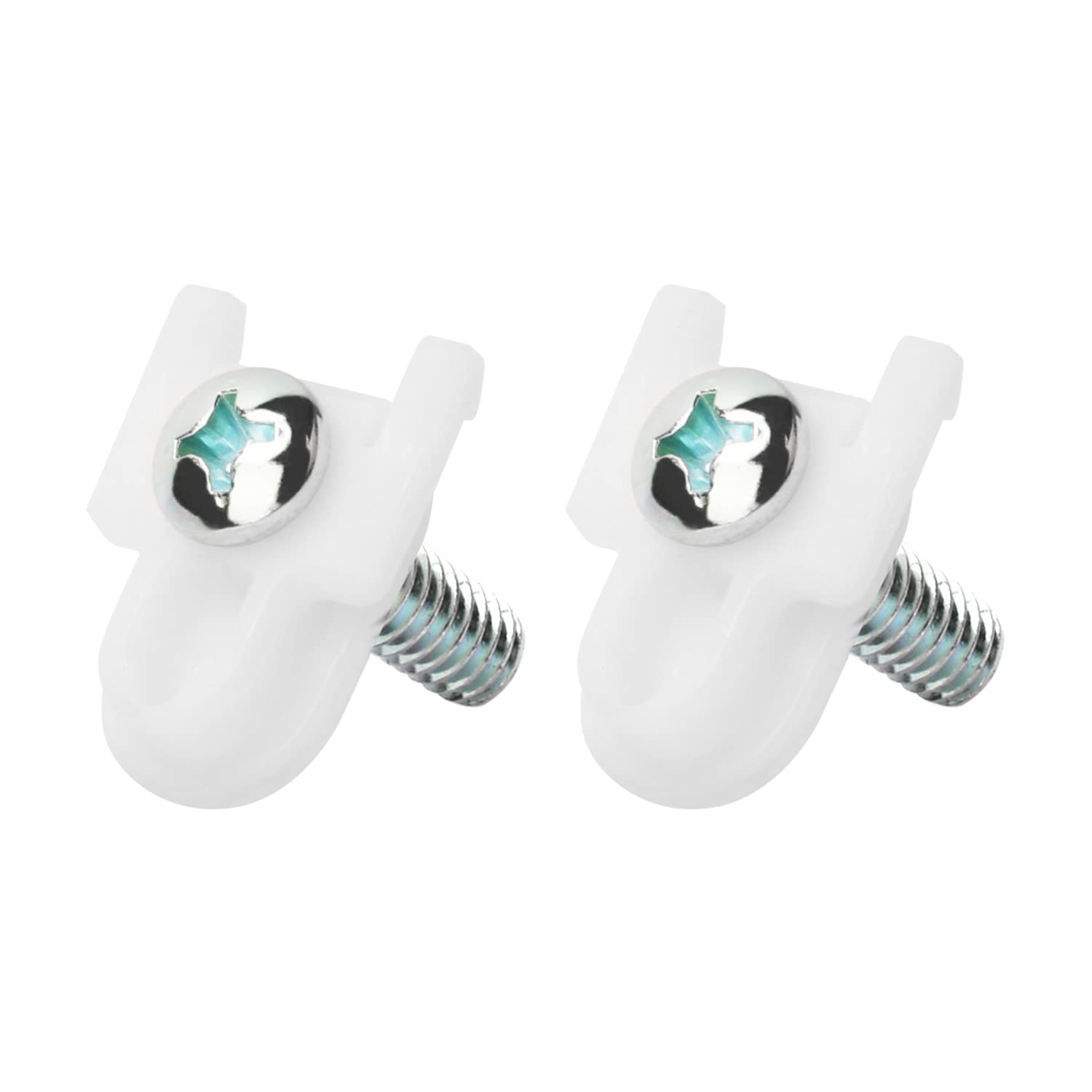 Snapklik.com : WR01X25070 Refrigerator Door Handle Mounting Stud ...